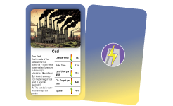 Custom Playing Cards - Made In The UK