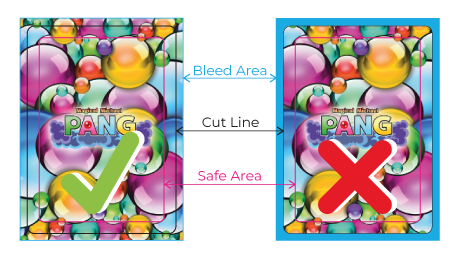 Templates - Ivory Graphics