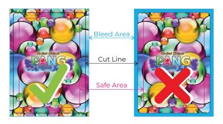 Templates - Ivory Graphics