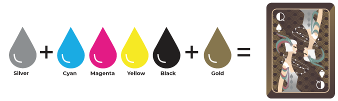 Templates - Ivory Graphics