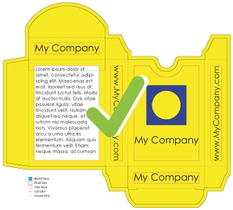 Templates - Ivory Graphics